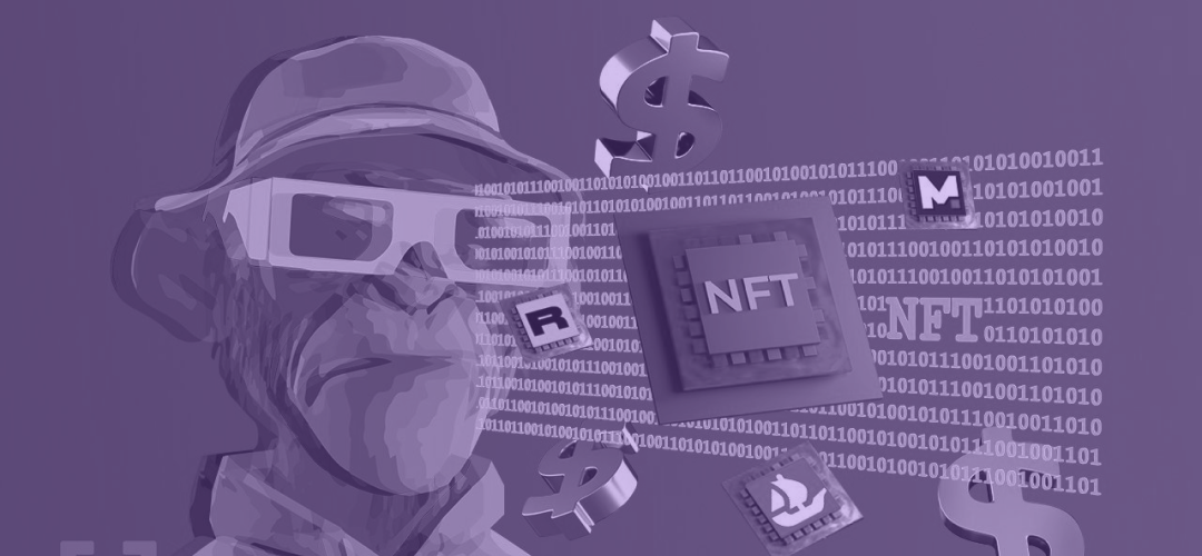 Risk analysis of NFT project - Blockchain Laboratory