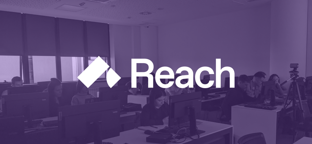 Reachers, we have come to conclusion! - Blockchain Laboratory